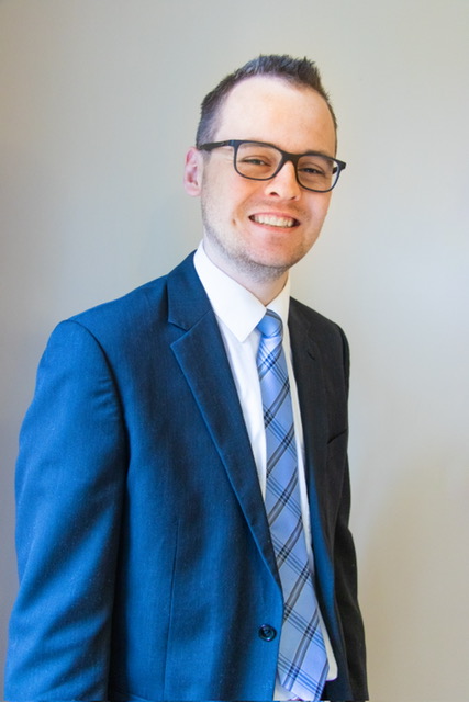 Justin Yarrington - Materials In eXtremes (MIX) Lab